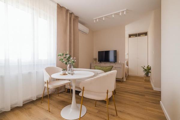 Komfortowy Apartament Next Ursus - Parking - Szybkie Wi-fi - Warsaw