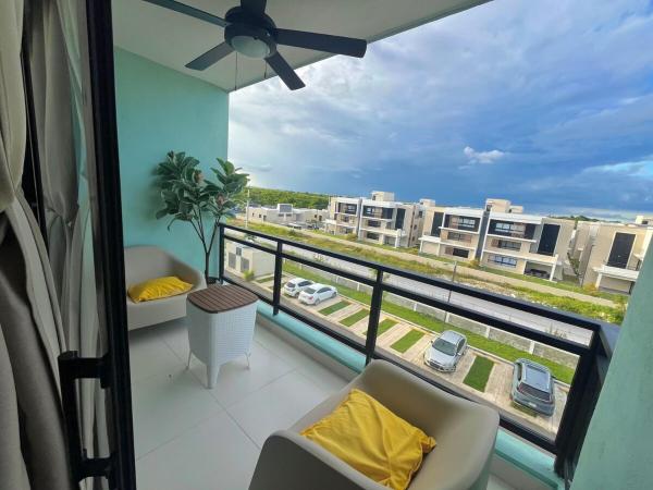 Condo In Punta Cana - Punta Cana