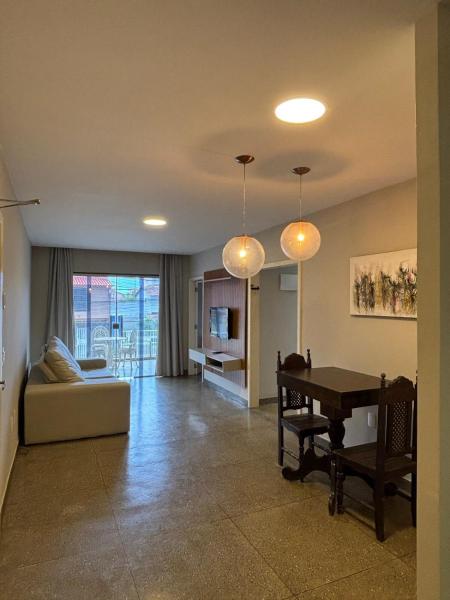 Apartamento Centro Guriri 3 Quartos - São Mateus