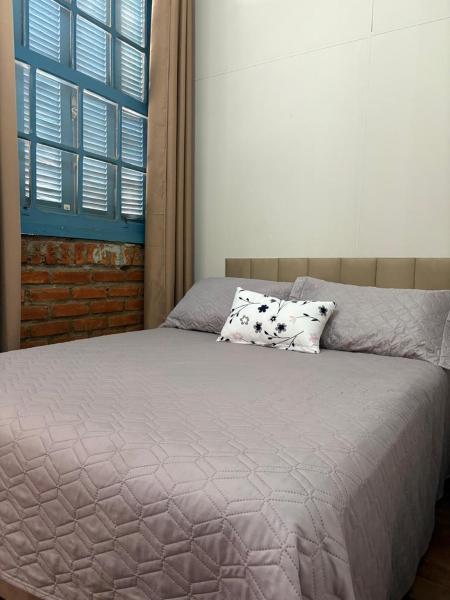 Villa Boa Vista - Unit 5 - Ribeirão Preto