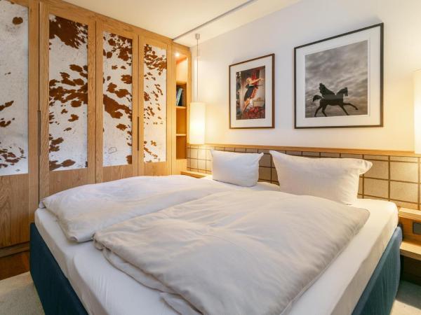 Kirchberg Panorama - Westendorf