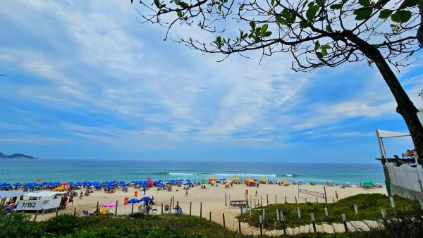 Barramares Flat - Rio de Janeiro