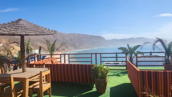 Padova Surf House - Imsouane