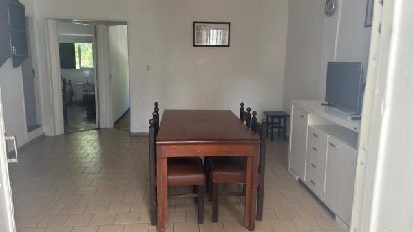 Departamento 3 Amb Frente Al Shopping Aldrey - Mar del Plata