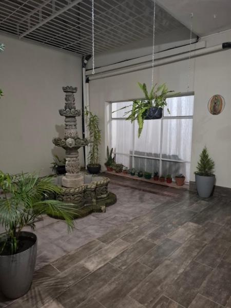 Hotel Villa 15 - Guatemala City