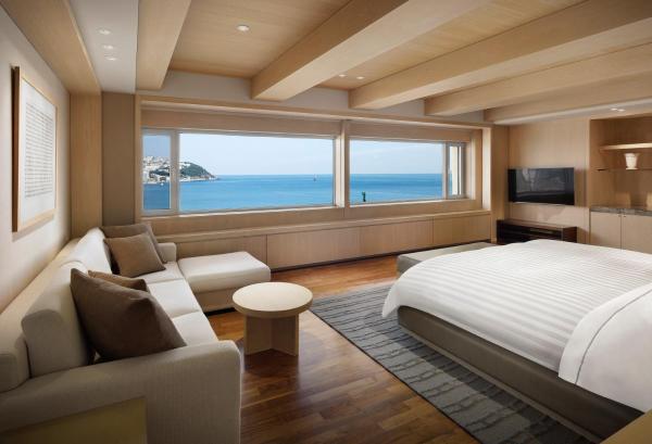 The Westin Josun Busan - Busan