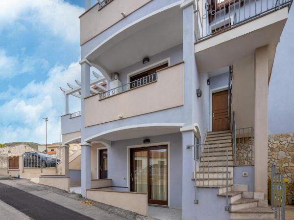 Modern Apartment Near Badesi Beach - Badesi