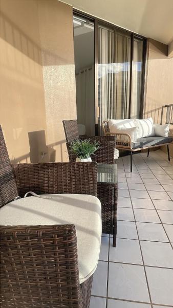 New Ocean View Condominium - Honolulu, HI