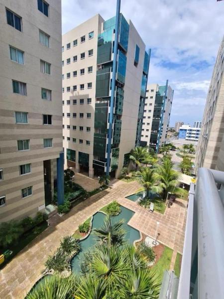 Primeira Linha Da Praia - Maceió