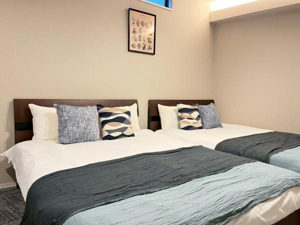 Liaison Court Nishikujo Universal Bay 2 - Umeda