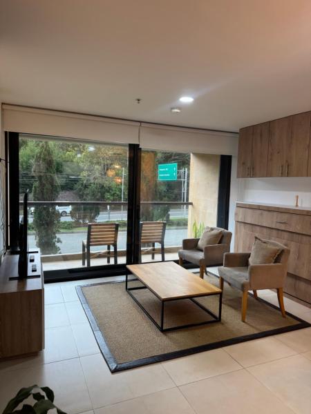 Hotel Rioverde Suite Cerca De Aeropuerto Jmc - Rionegro