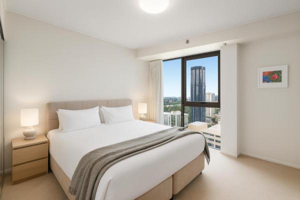 Felix Apartments Brisbane - Ascot