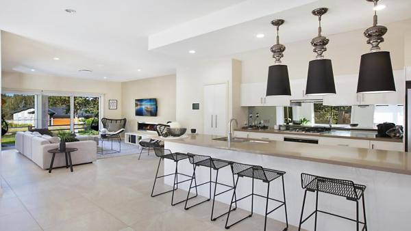 The Grape Escape - Pokolbin