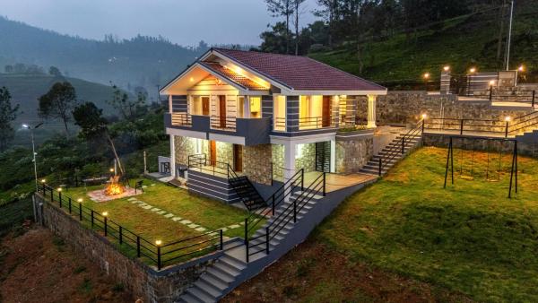 Riverstone Haven - Coonoor