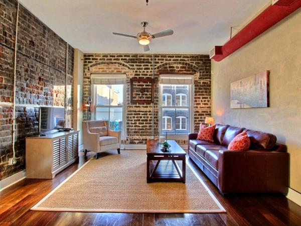 Soho Suite - Savannah, GA