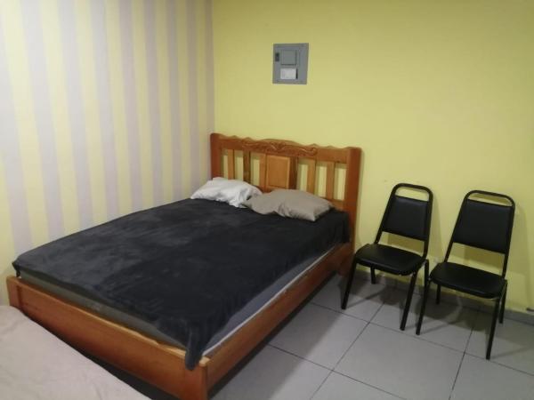 Hostal Ofelina & Hijos - Panama