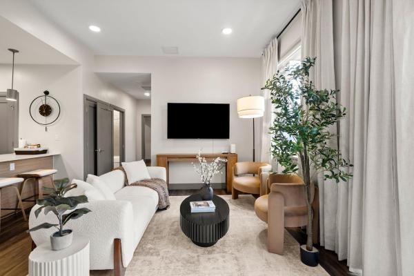 Great Location, Free Parking, Harvard, Dtown, Mit - Somerville, MA