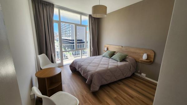 Departamento Mar Del Plata Vista Al Mar - Mar del Plata