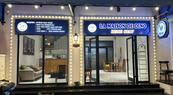 La Maison De Dino 88 - Phú Quốc