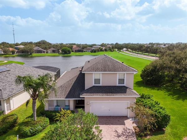 Luxury Family Villa With Pool Near Disney Parks - St. Cloud, FL