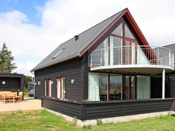 Exclusive Golf View Retreat - Nordsee