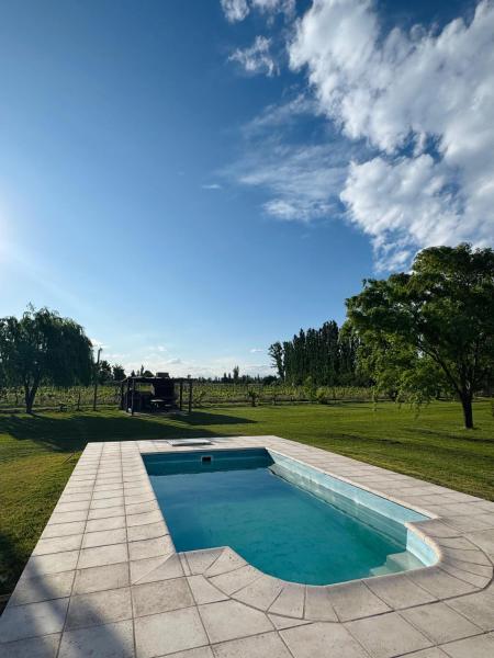 La Soñada - San Rafael