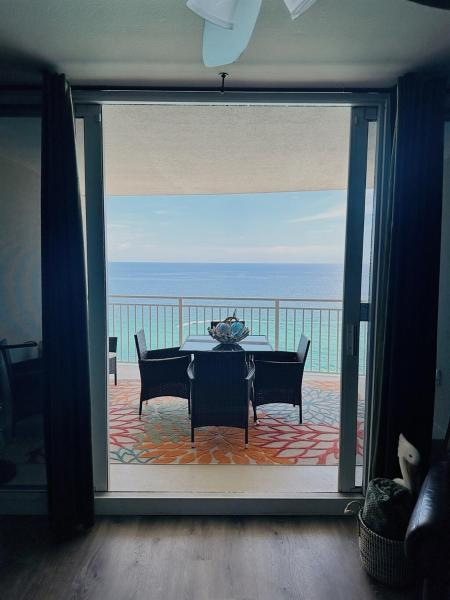 Cheap Getaway, Ocean View, Pcb - Panama City Beach, FL