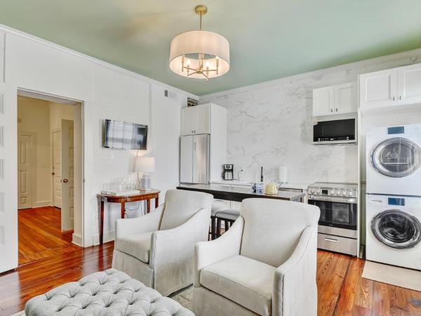 Gordon Inn - Savannah, GA