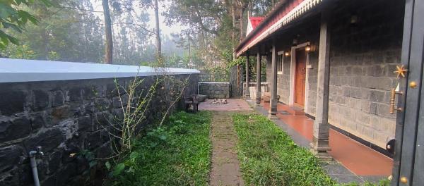 Daynight Residency By Bodhi Hideouts - Yercaud