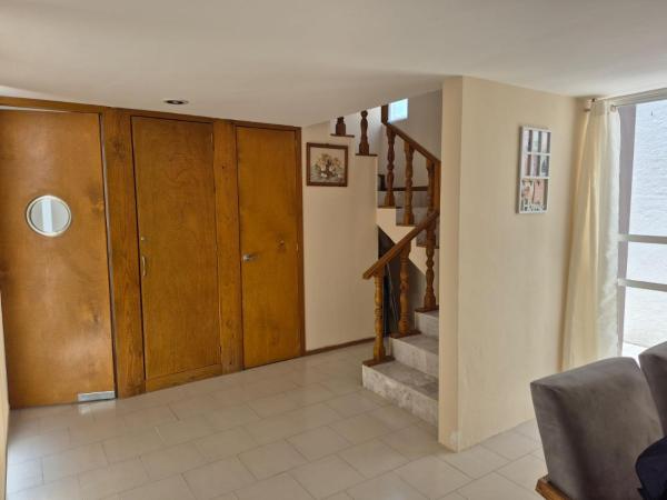 Casa Puebla Univ Politecnico - Puebla