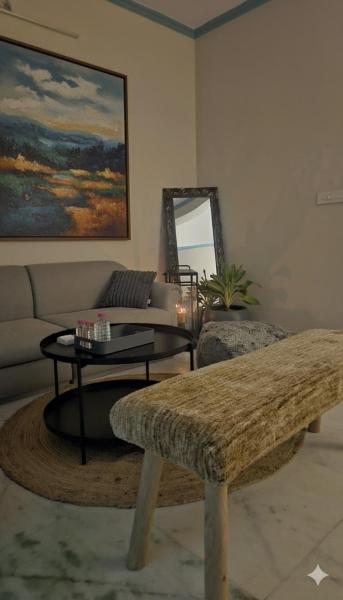 Gवन - Organic & Peaceful Retreat - Jaipur