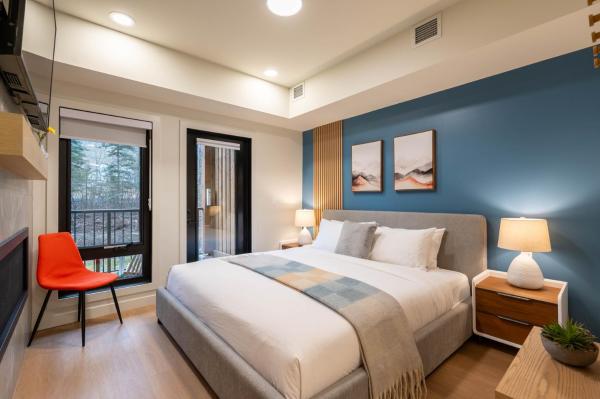 Joe's New Canmore Studio - Cozy Mountain Getaway - Canmore