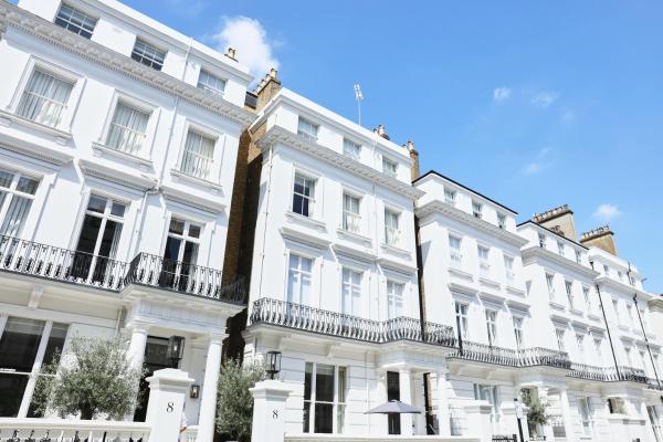 The Laslett - Fulham