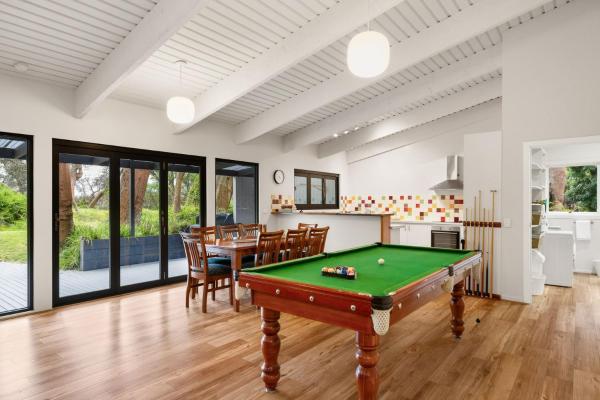 Banksia Waterfront Beachhouse - Cape Woolamai
