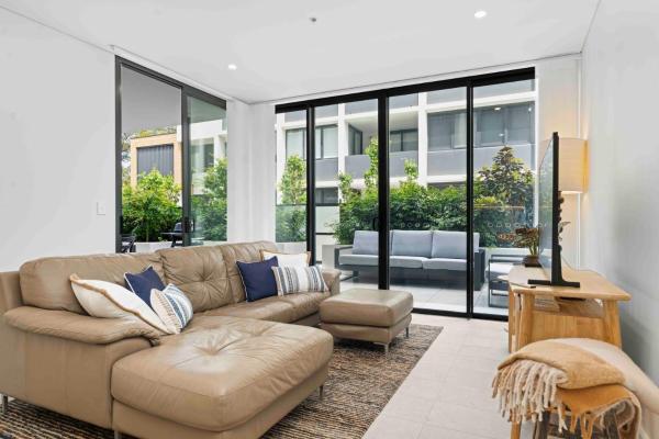 Fyve At Allura By Experience Jervis Bay - Huskisson