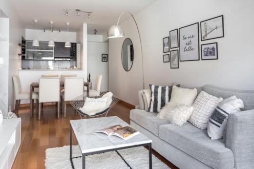 Depa - General Alvear