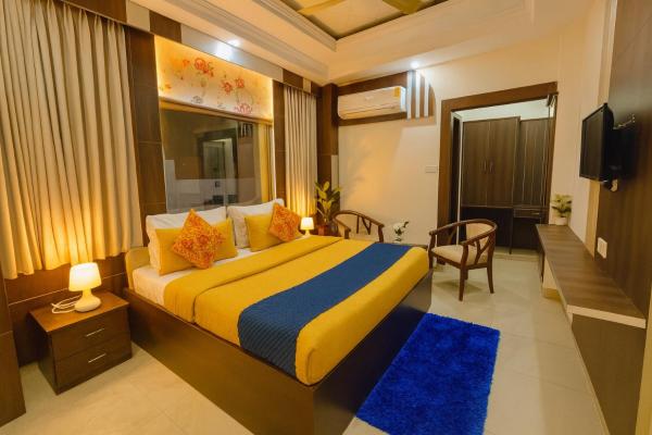 Sitara Premium Ganges Blossom - Rajasthan