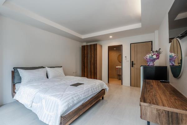 Namtalay Home - Karon Beach