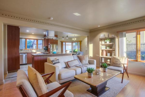 Windansea 1 - San Diego, CA