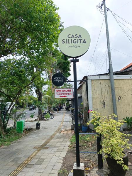 Casa Siligita Nusa Dua - Bali