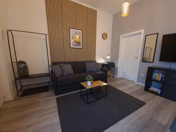 Apartmenthaus ÇElik Bielefeld Süd Senne - Bielefeld