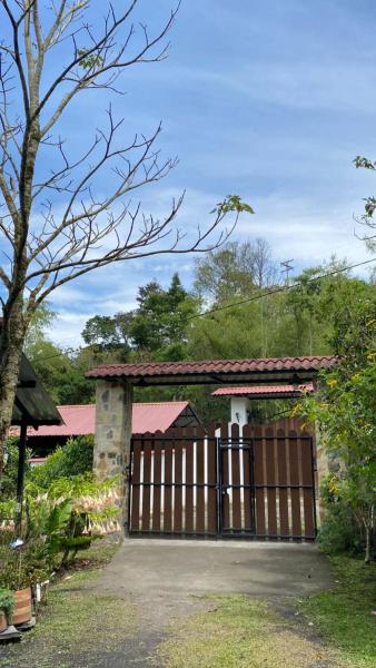 Casa Campestre Finca Renacer - La Vega