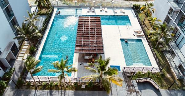Velas Suite - Kolumbien