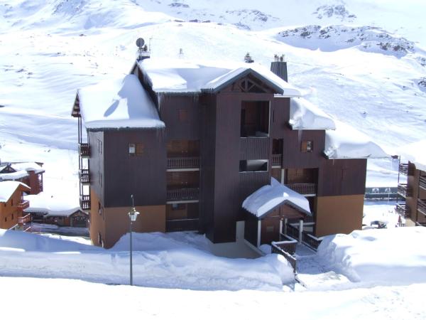 Beausoleil Appartements Vti - Savoie