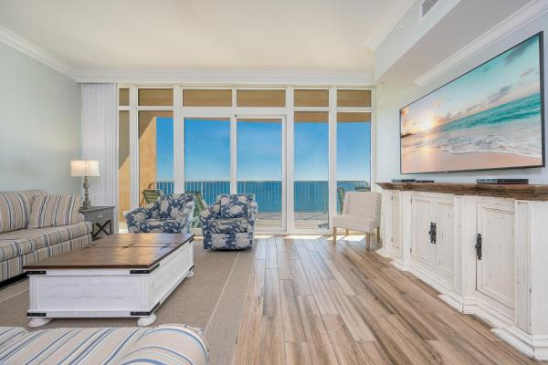 Phoenix Orange Beach 1602 Condo - Foley, AL