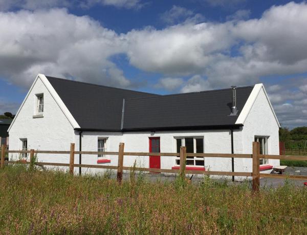 Casa Ceol - Irland