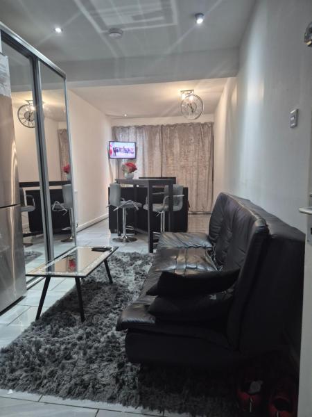 Mulberry Suites - Cleethorpes