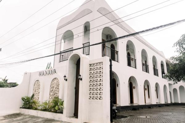 Hanaya Living House Pacitan - Pacitan