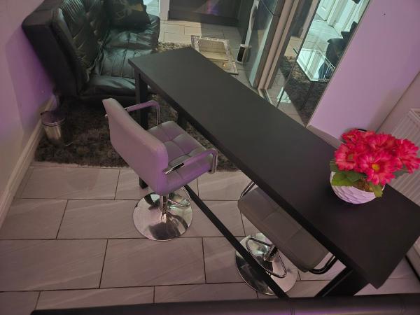 Cambridge Suites - Cleethorpes