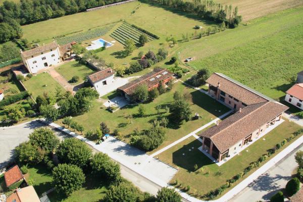 Agriturismo Domus Magna - Udine